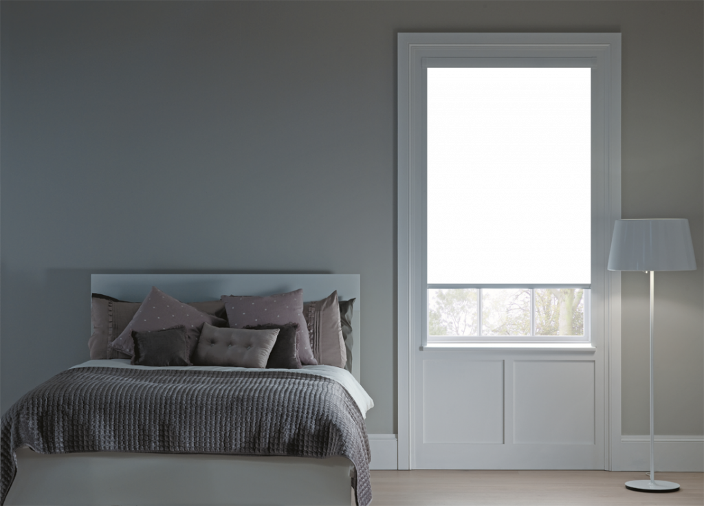 Bloc Blinds - Alpha Blinds